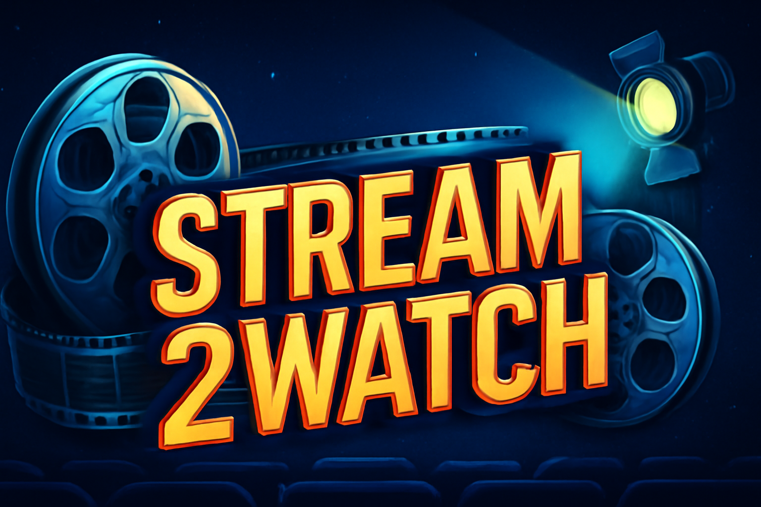 Stream2Watch: Your Ultimate Free Streaming Platform